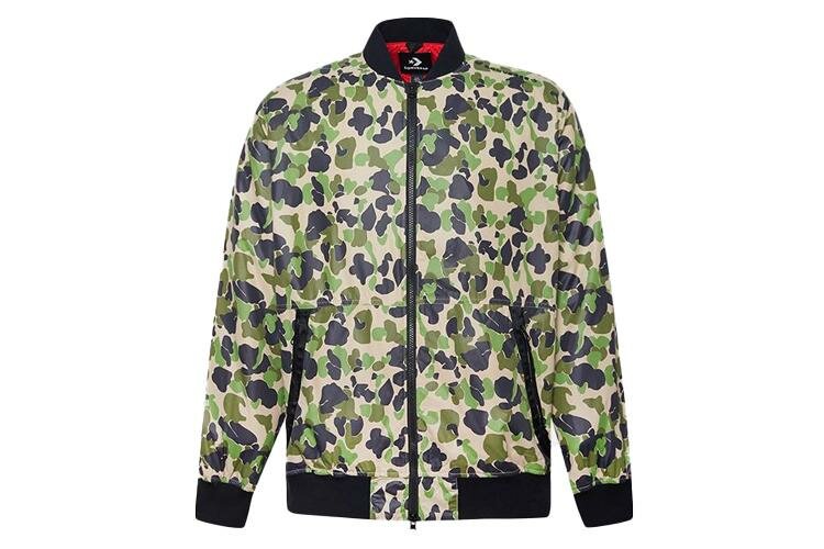 Пуховик Puffer Jacket