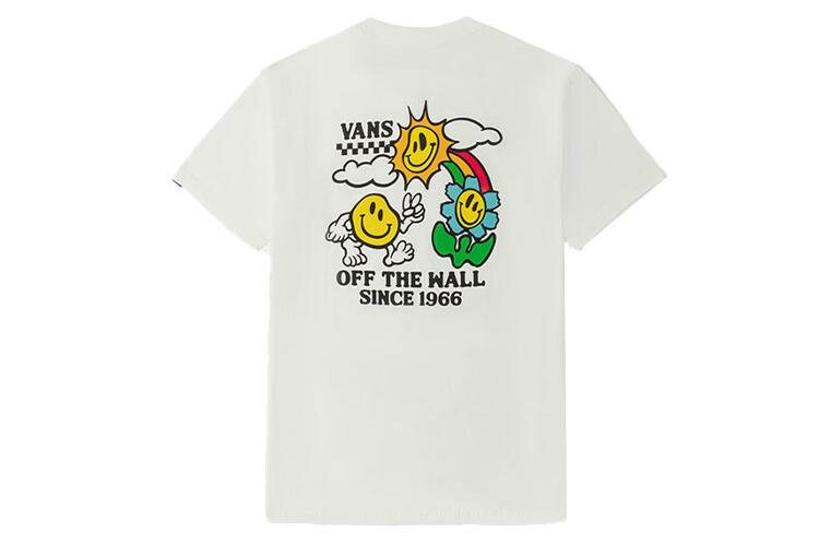 Футболка VANS Vans x Project