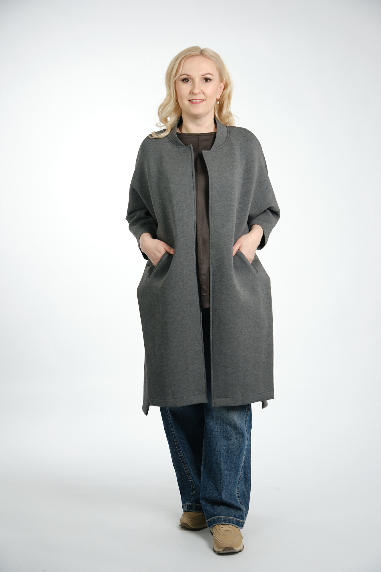 Кардиган Кардиган