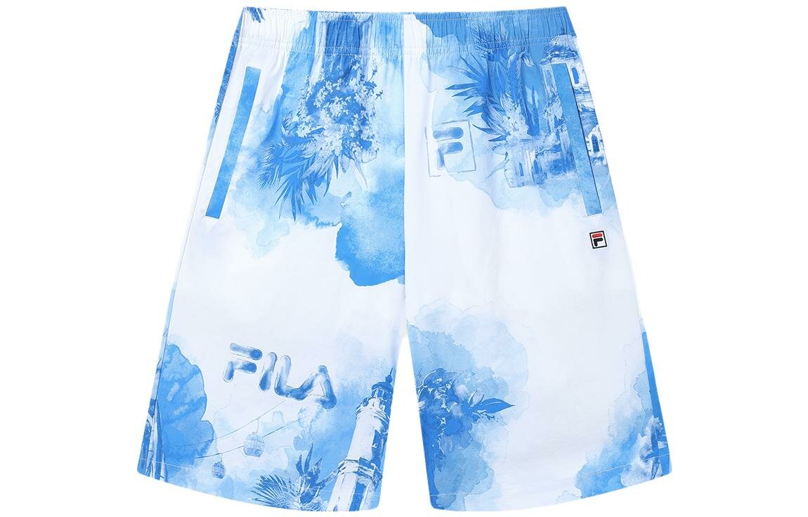 Шорты Fila Moderate