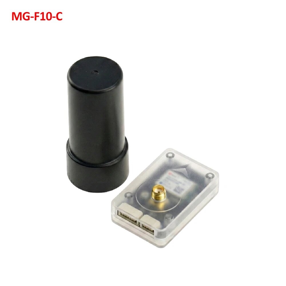 MicoAir MG-F10A/C Двухчастотный GNSS-приемник MG-F10-C