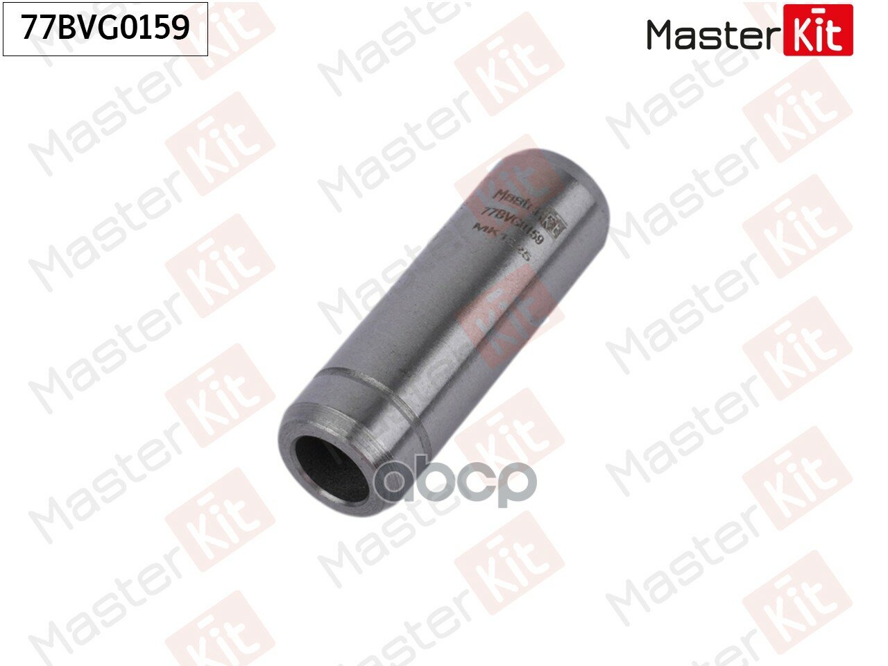 Втулка направляющая клапана Chevrolet AVEO седан (T300) LDD 77BVG0159 MasterKit арт. 77BVG0159