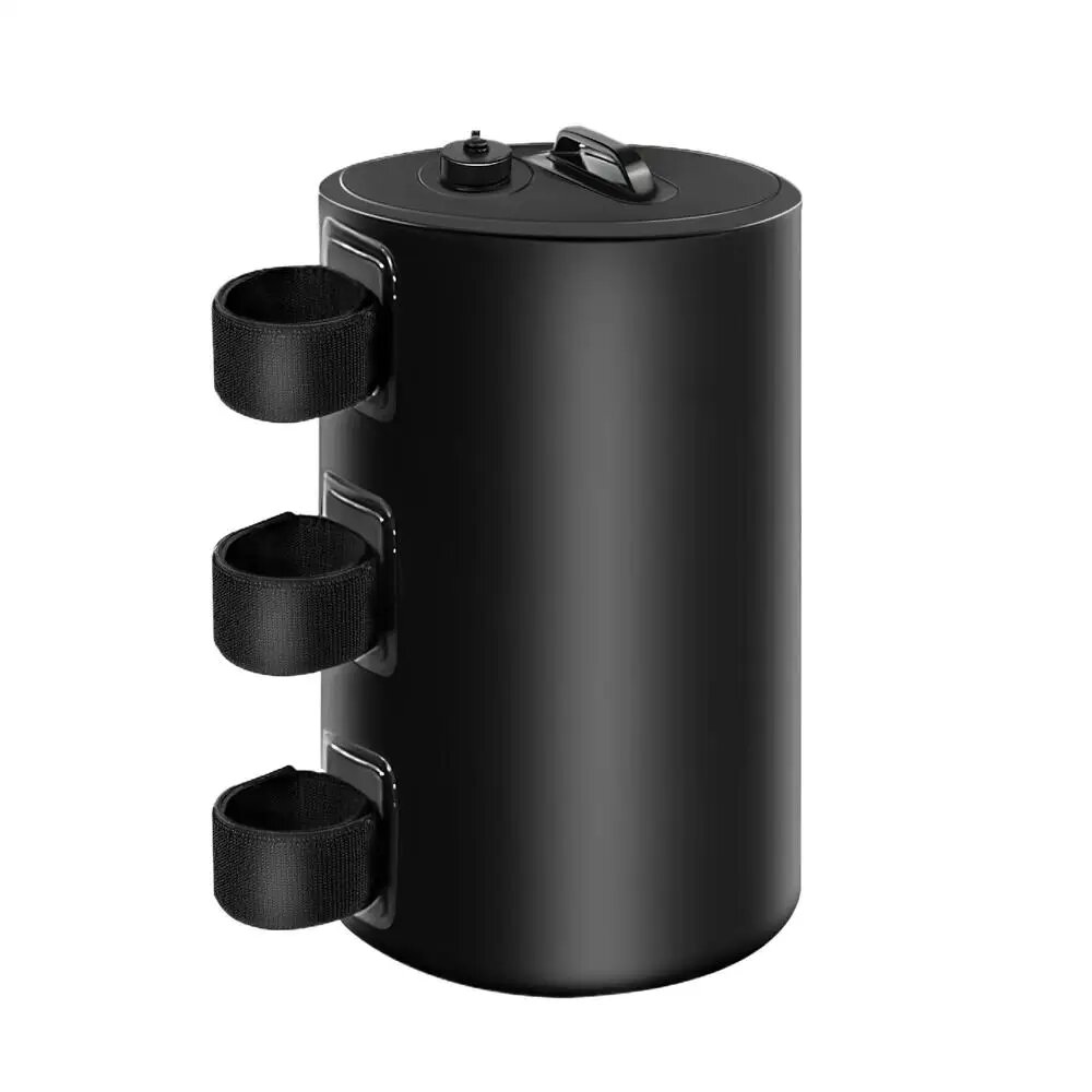 30л гири для водяной палатки, ветрозащитный мешок с песком, портативные прочные сумки для песка, навесные ножки, гири, мешки с песком для кемпинга на открытом воздухе