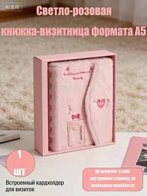 Корейская версия формата А5, плюшевый фотоальбом с мультяшной бабочкой, магнитная книжка-открытка "все включено", трехдюймовая