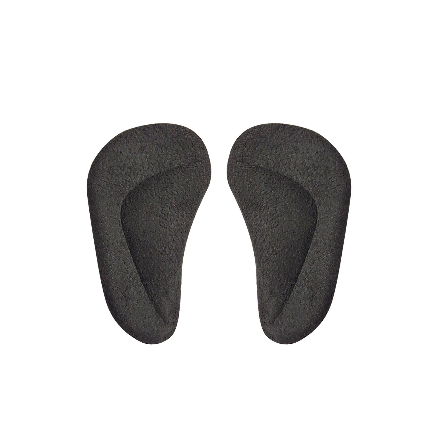 Ортопедические стельки для младенцев и малышей с поддержкой свода стопы, стельки для коррекции плоскостопия и вогнутой стопы, ортопедические подушечки для коррекции вальгусной деформации задней части стопы для мальчиков и девочек.