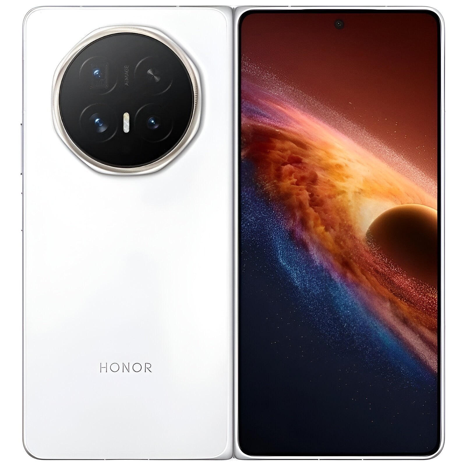 Смартфон Honor Magic V6 16/512 White