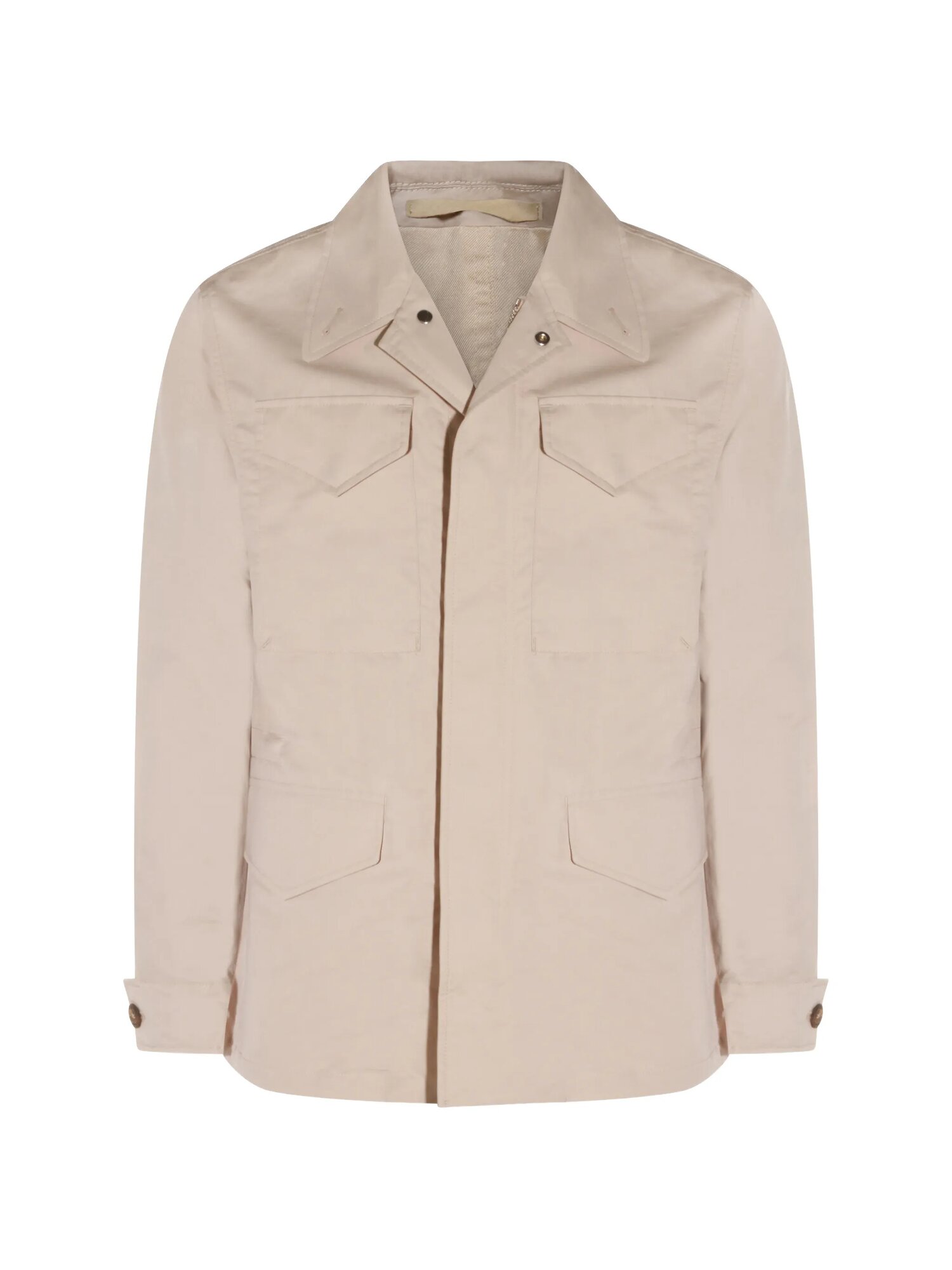 Куртка Button pocket jacket