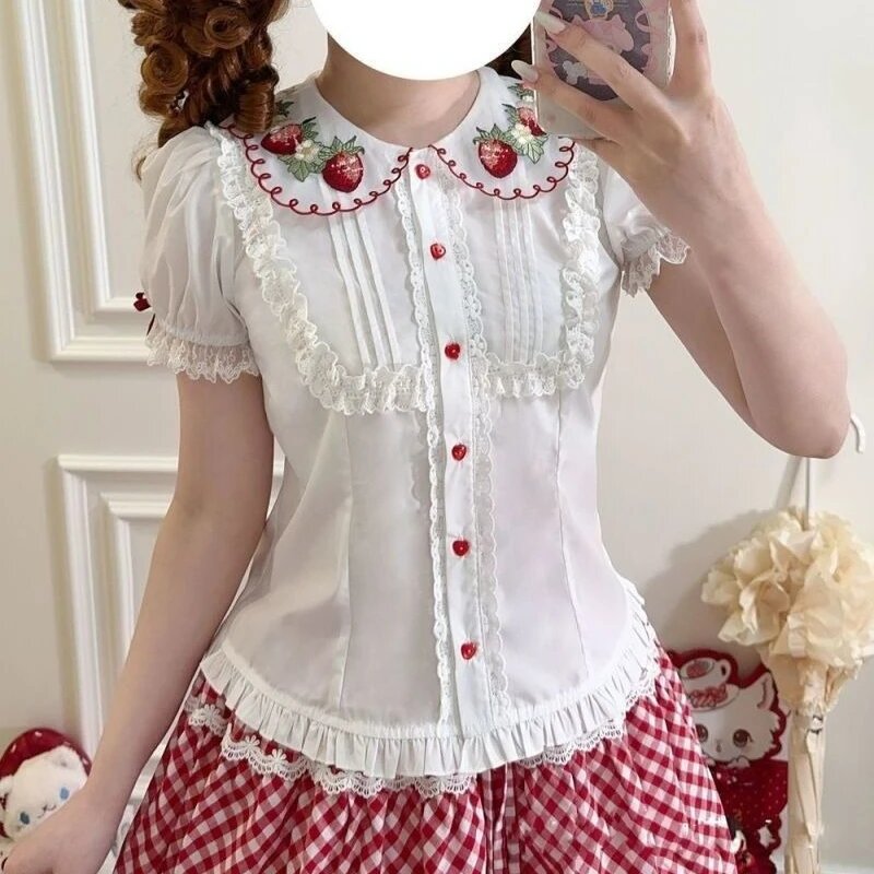 Рубашка