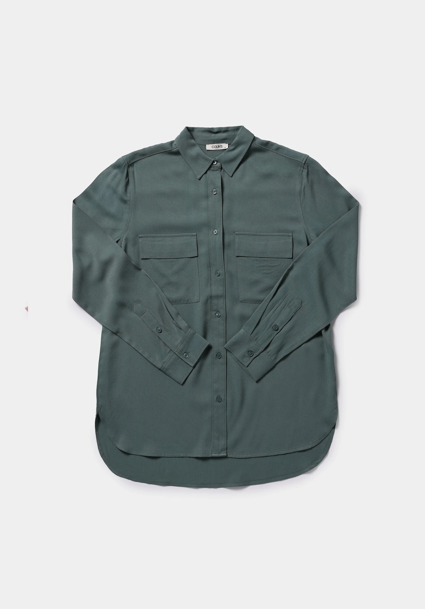 Рубашка Regular Fit