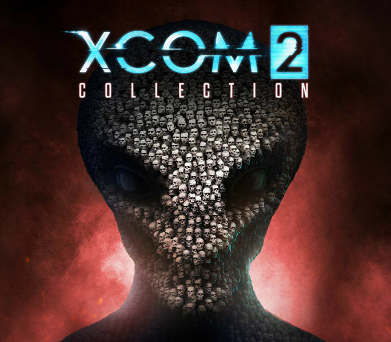 XCOM 2 Collection RU/CIS PC Steam CD Key • Активация Steam • регион Россия и СНГ