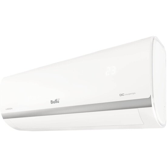 Сплит-система Ballu Lagoon DC BSDI-07HN8