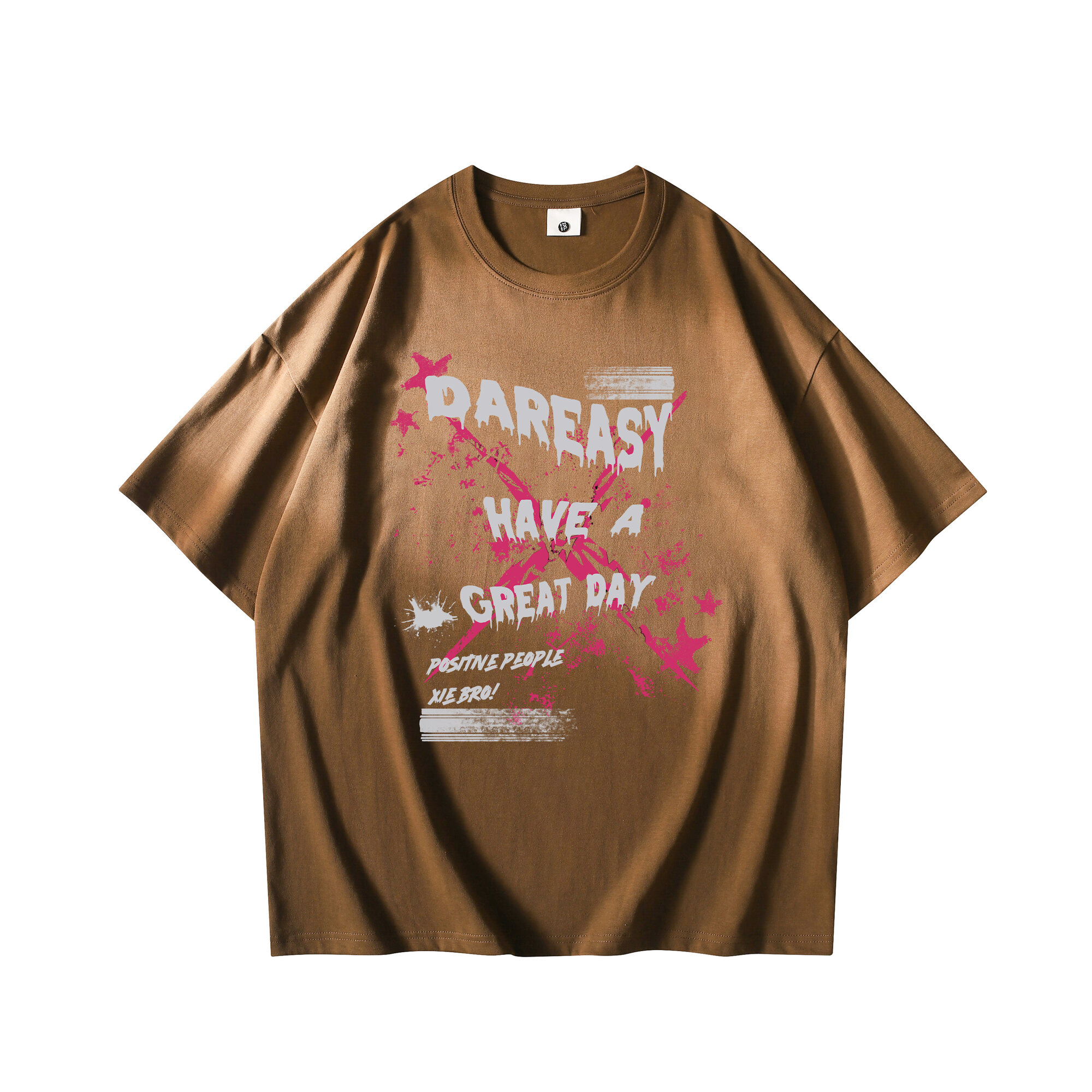 Футболка DAREASY 5222658
