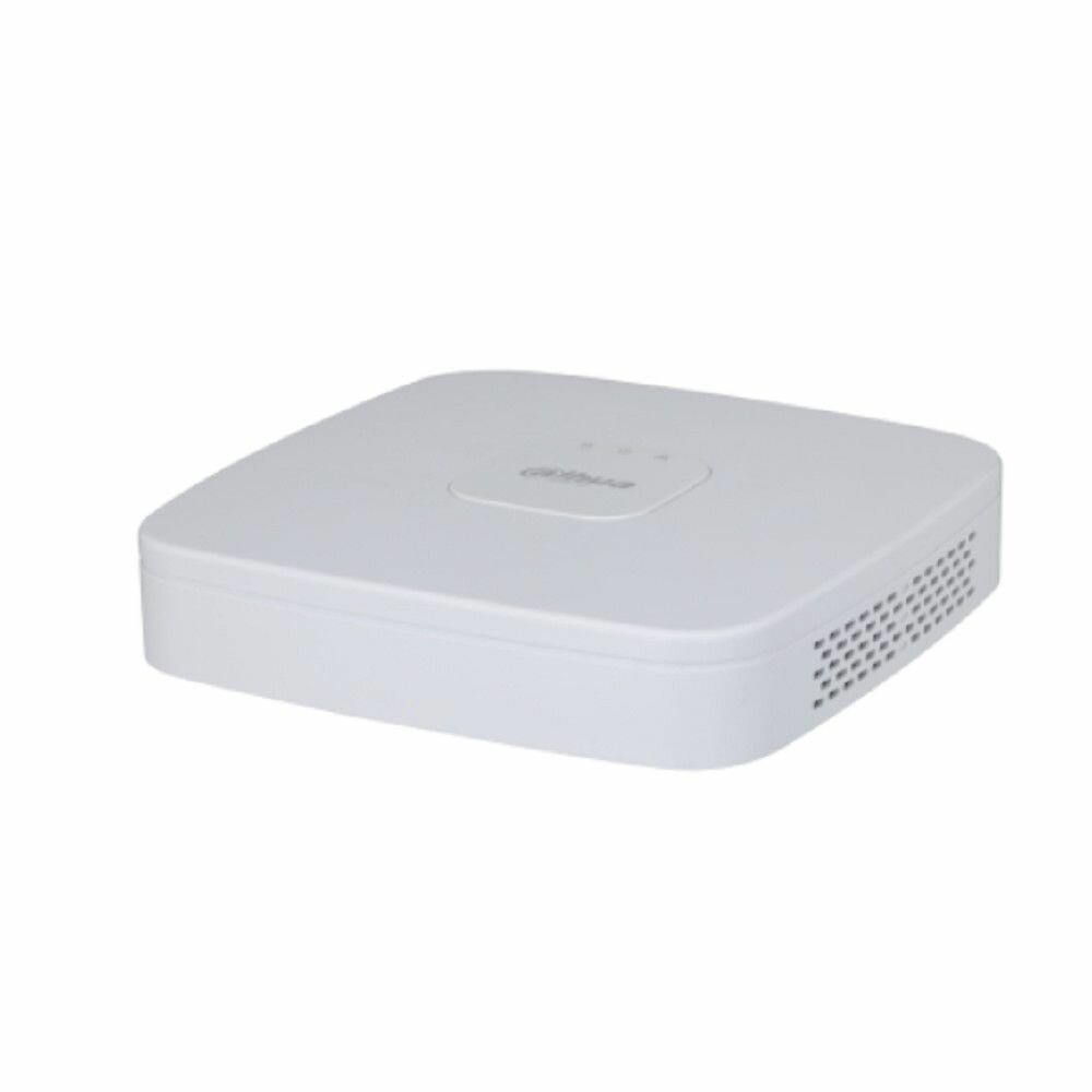 Видеорегистратор для видеонаблюдения Настольный Dahua DH - XVR5104C - I3/T