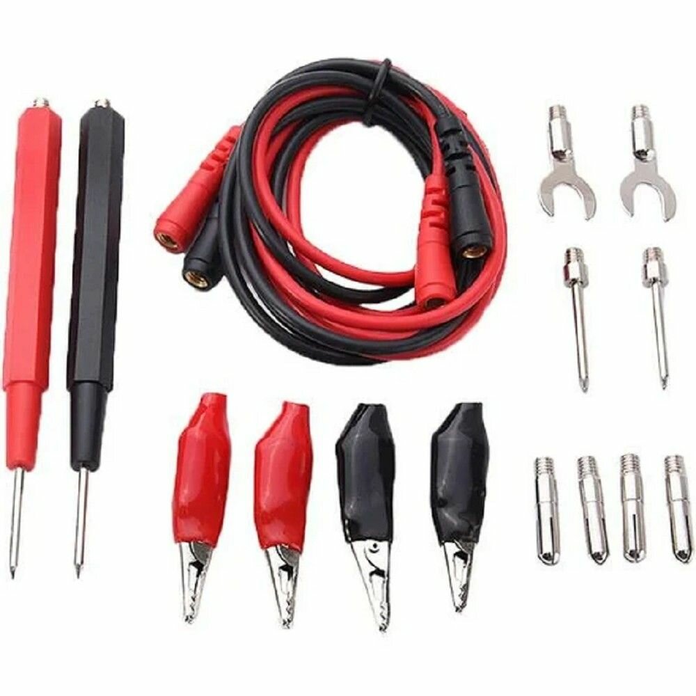 Rexant (13 - 3035) Набор щупов со сменными насадками