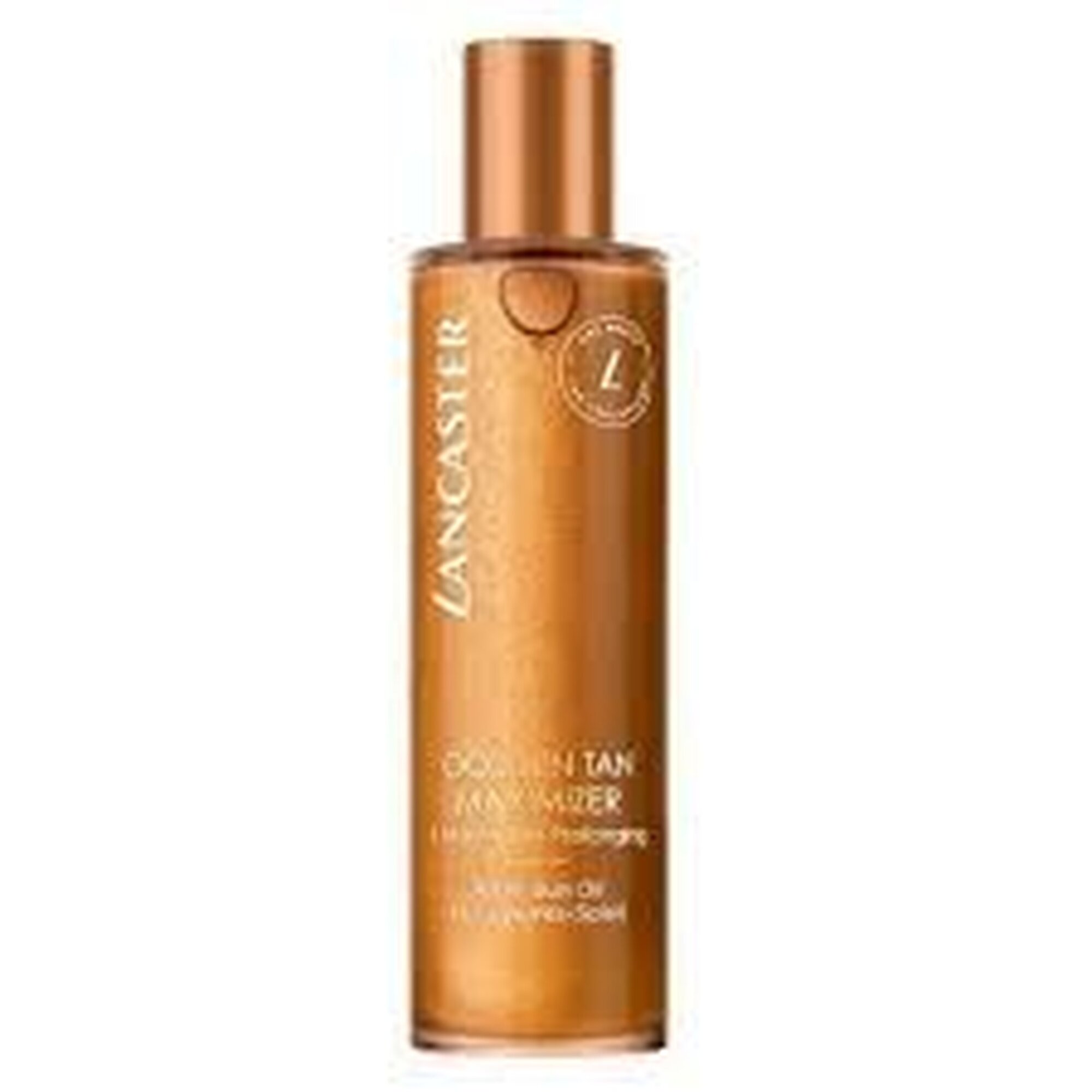 Lancaster Масло после загара Golden Tan Maximizer After Sun Oil 150 ml