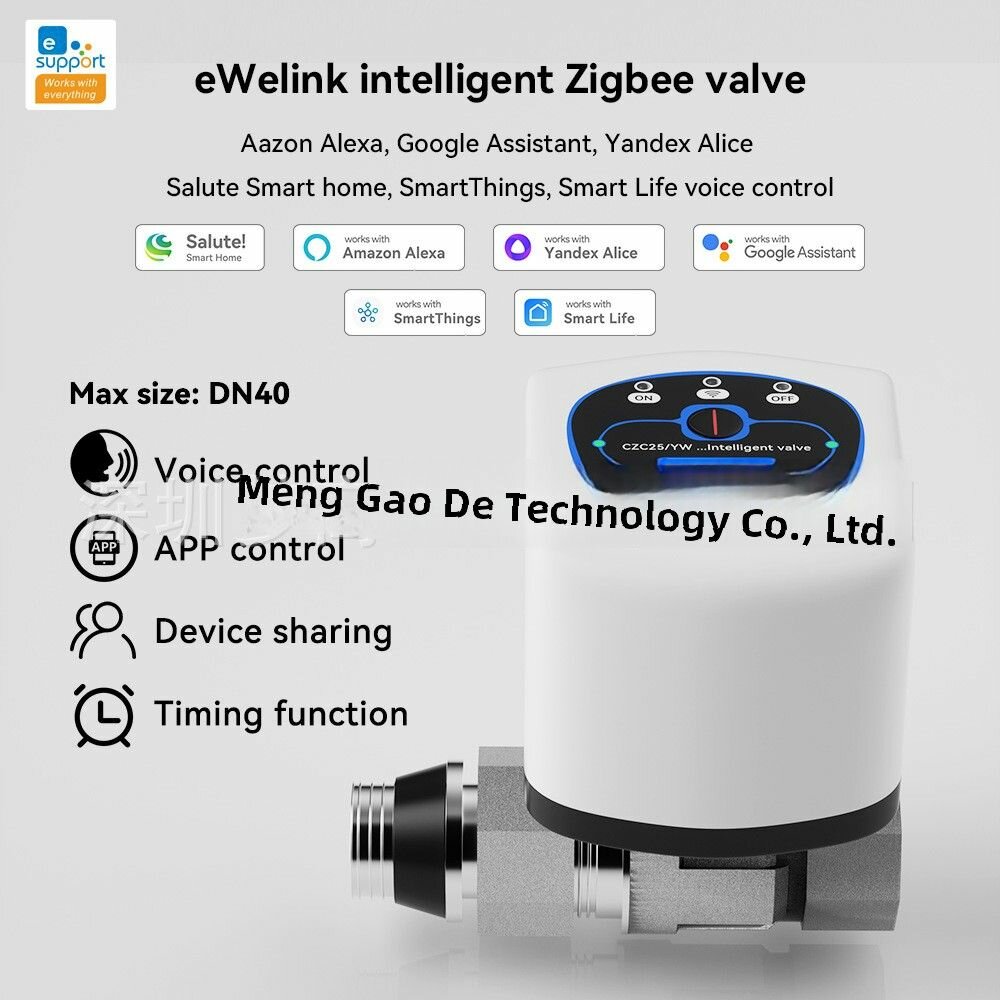 Датчик погружения в воду ZigBee Ewelink для умного дома, управление через шлюз, IP67, 5 В постоянного тока — фото 1