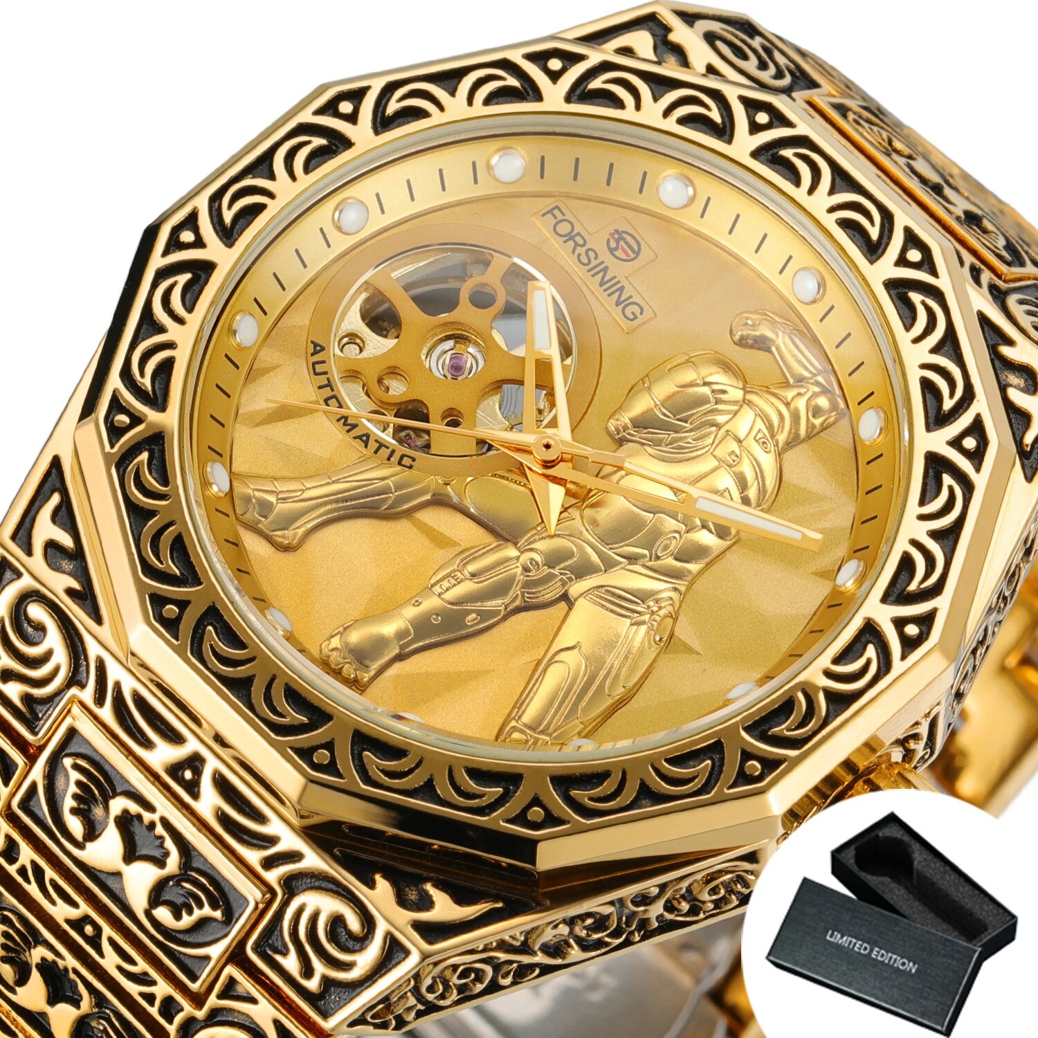 Наручные часы