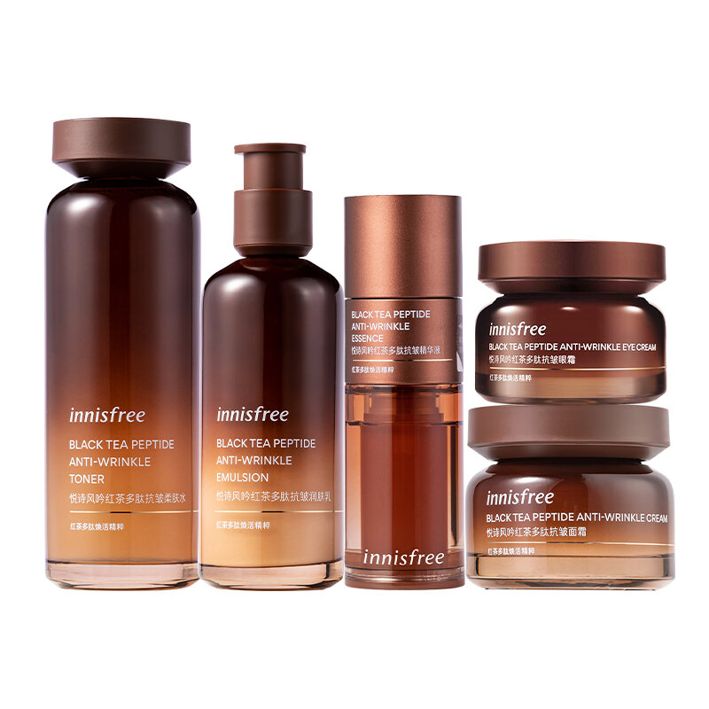 Наборы по уходу за кожей унисекс Innisfree 5754559