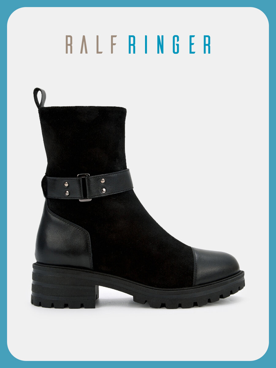 Ботинки берцы