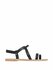 Сандалии Ancient Greek Sandals Phoebe, размер 41 EU, синий