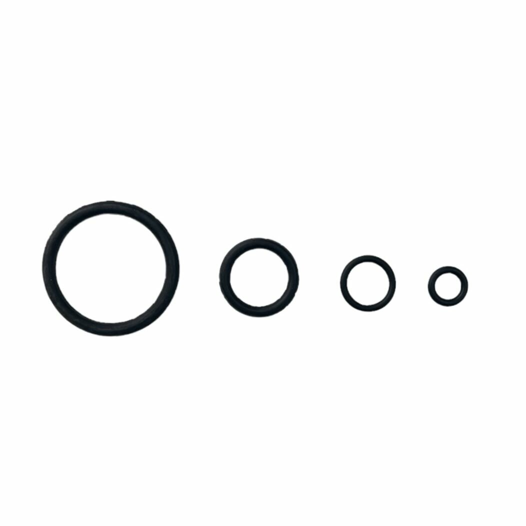 Комплект гидрораспределителя с электронным управлением КС-3577/3571