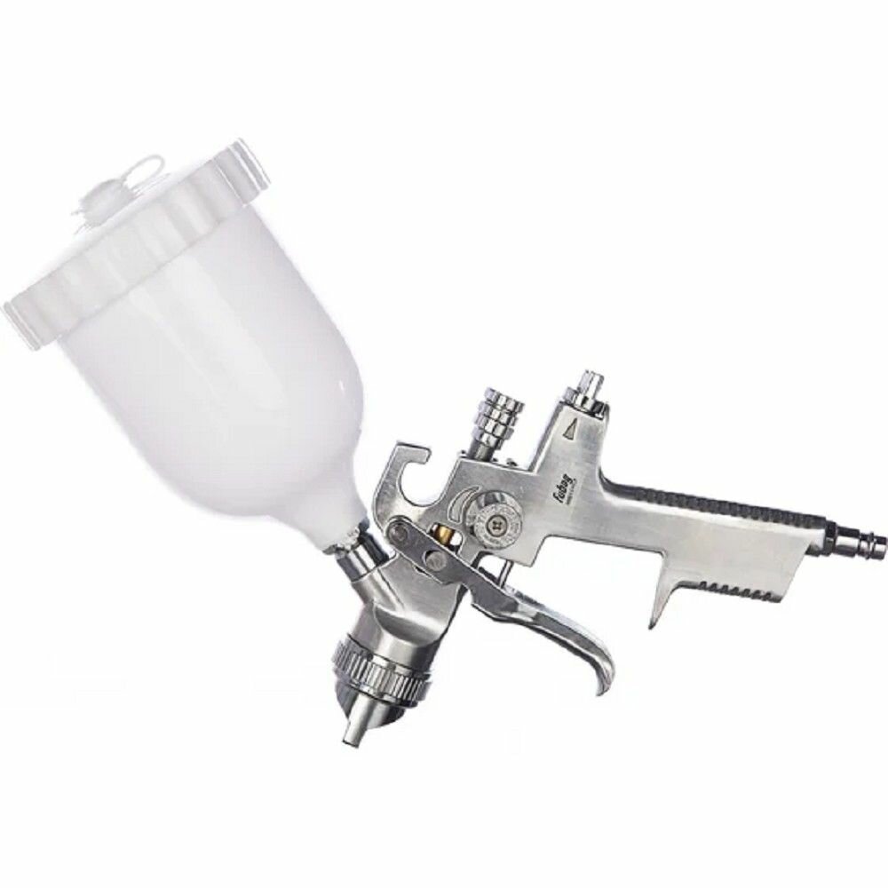 Fubag EXPERT G600 1.5 HVLP Краскораспылитель пневматический