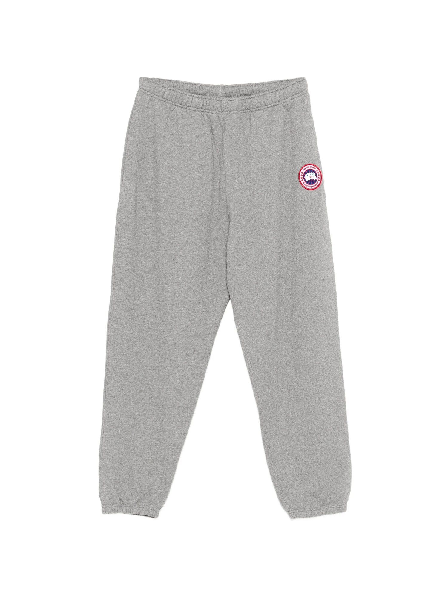 Брюки Logo-patch trousers