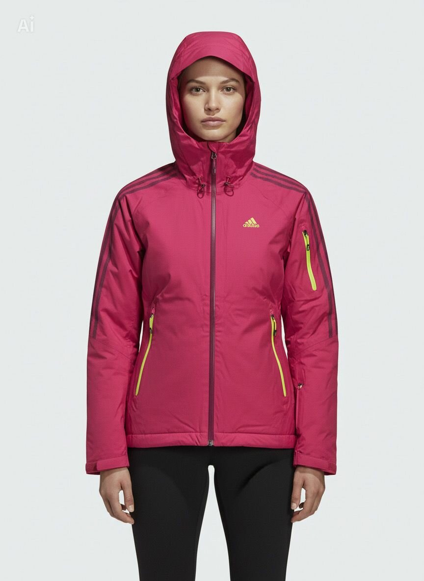 Куртка спортивная Базовая коллекция