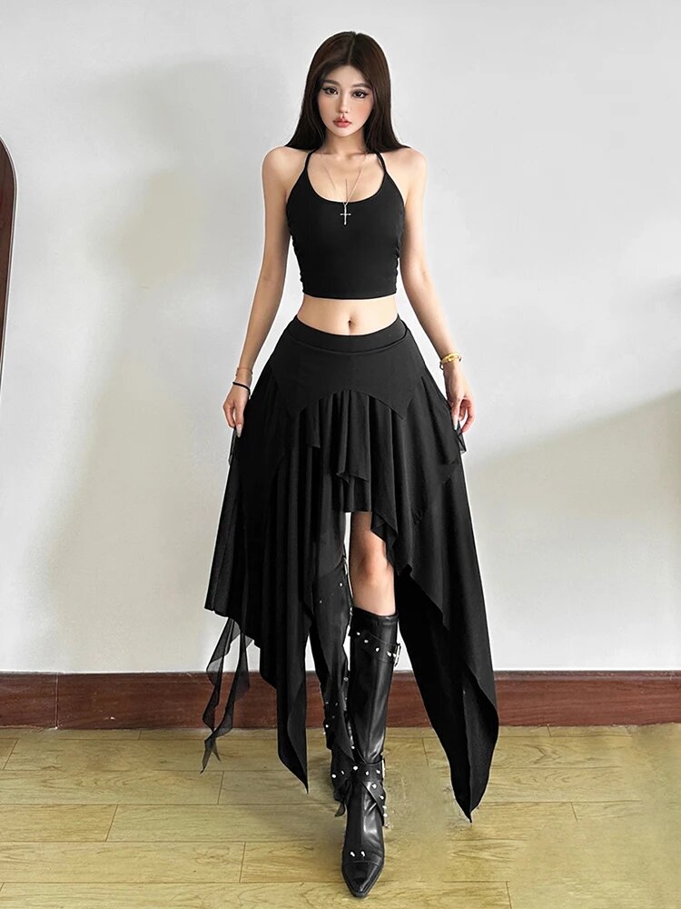 Юбка whatiwear