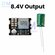 DC-DC преобразователь 5-30В 5А 8.4V