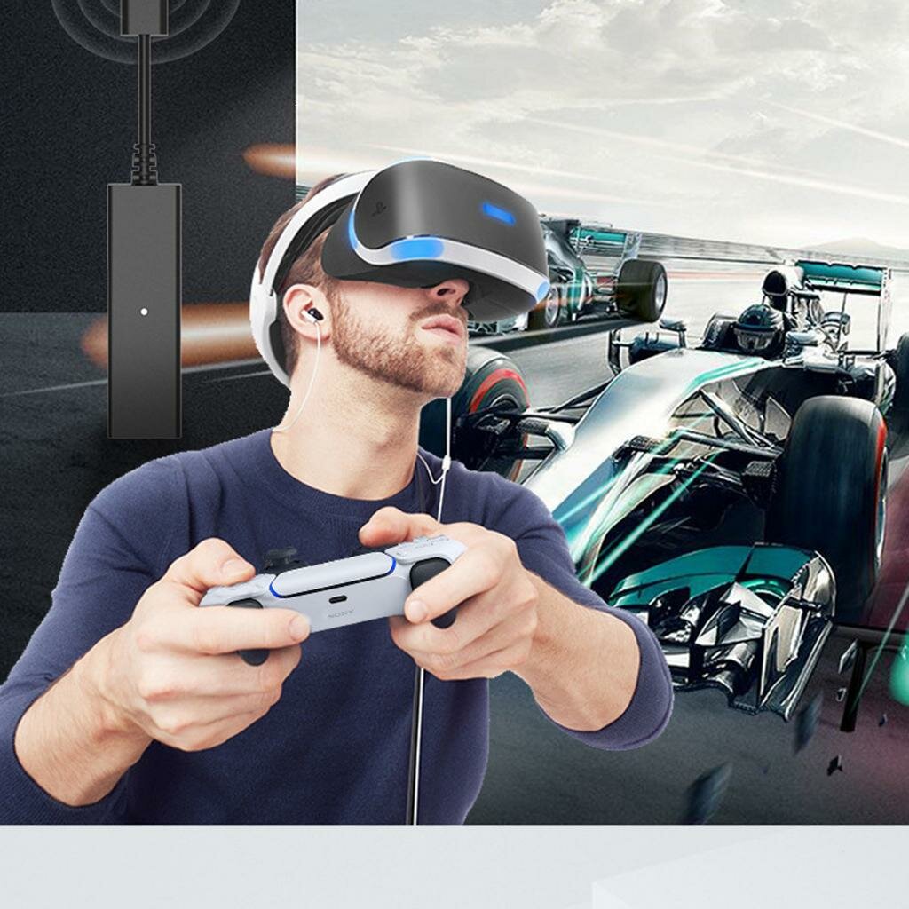 Адаптер USB-PS VR для мини-камеры — фото 1