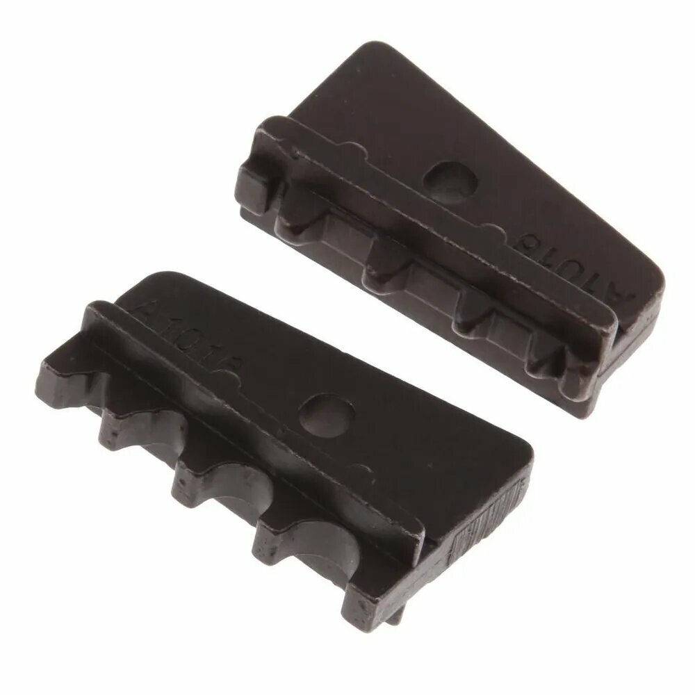 Сменные насадки для обжимных клещей, комплект матриц для обжима, высокое качество, из высокоскоростной стали, аксессуары для электроинструментов