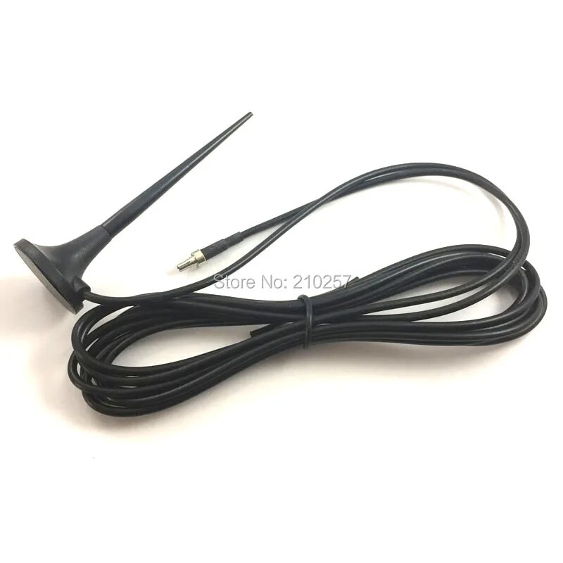 CENXIFJUDZ 3g3.5-crc9 GSM антенна 3.5dBi для Huawei E353 E355 EC315 E3131