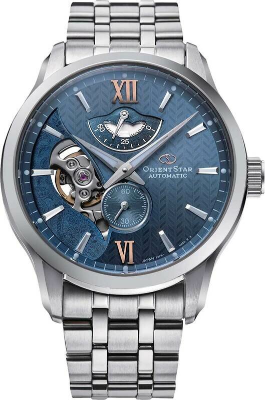  ORIENT