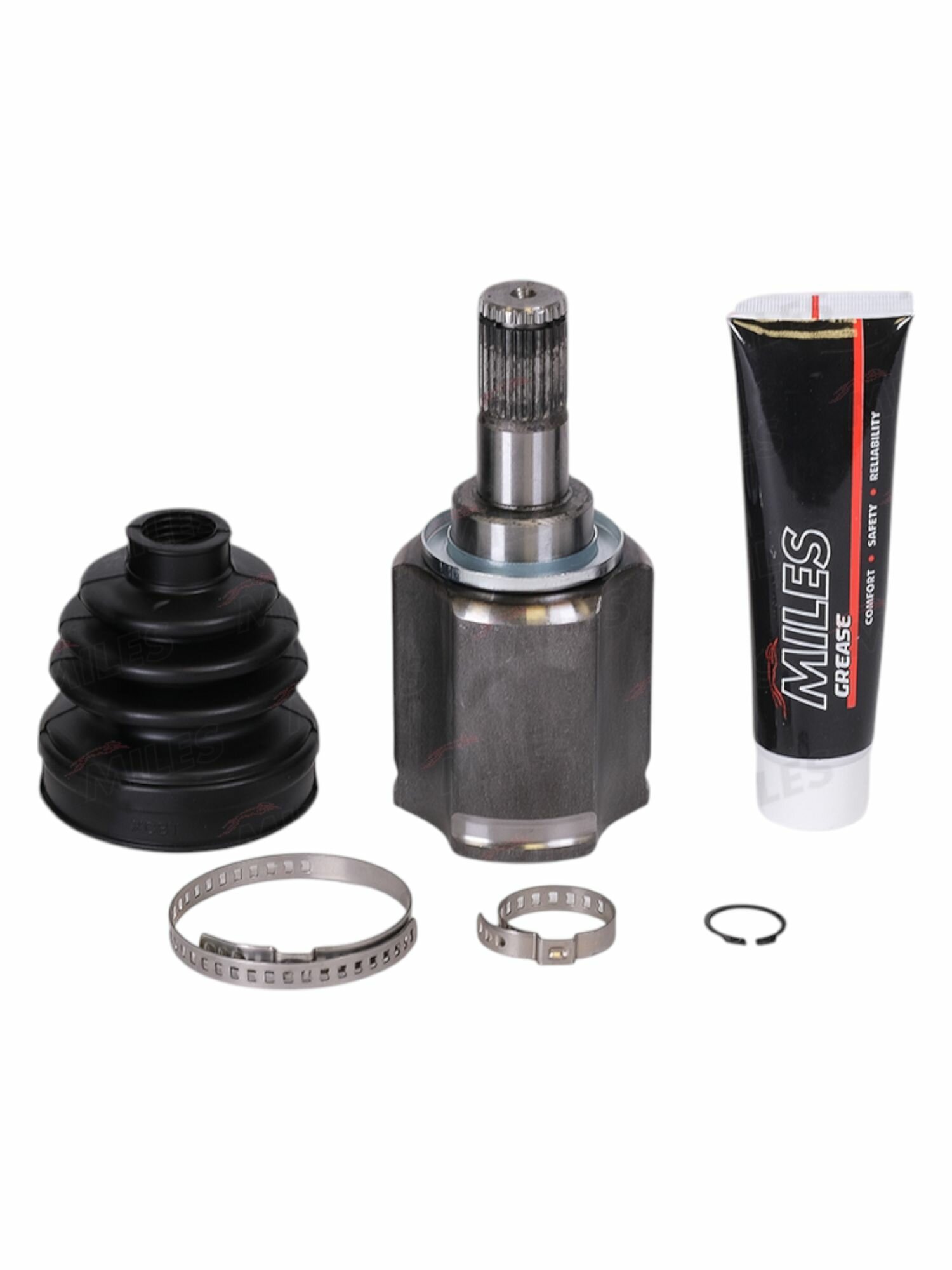 ШРУС Хендай Ай 30 Киа Сид (HYUNDAI I30/KIA CEED 06-12) внут. Комплект