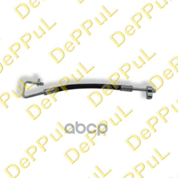 Трубка кондиционера SSANG YONG KYRON (05-.) DePPuL арт. DETRK771