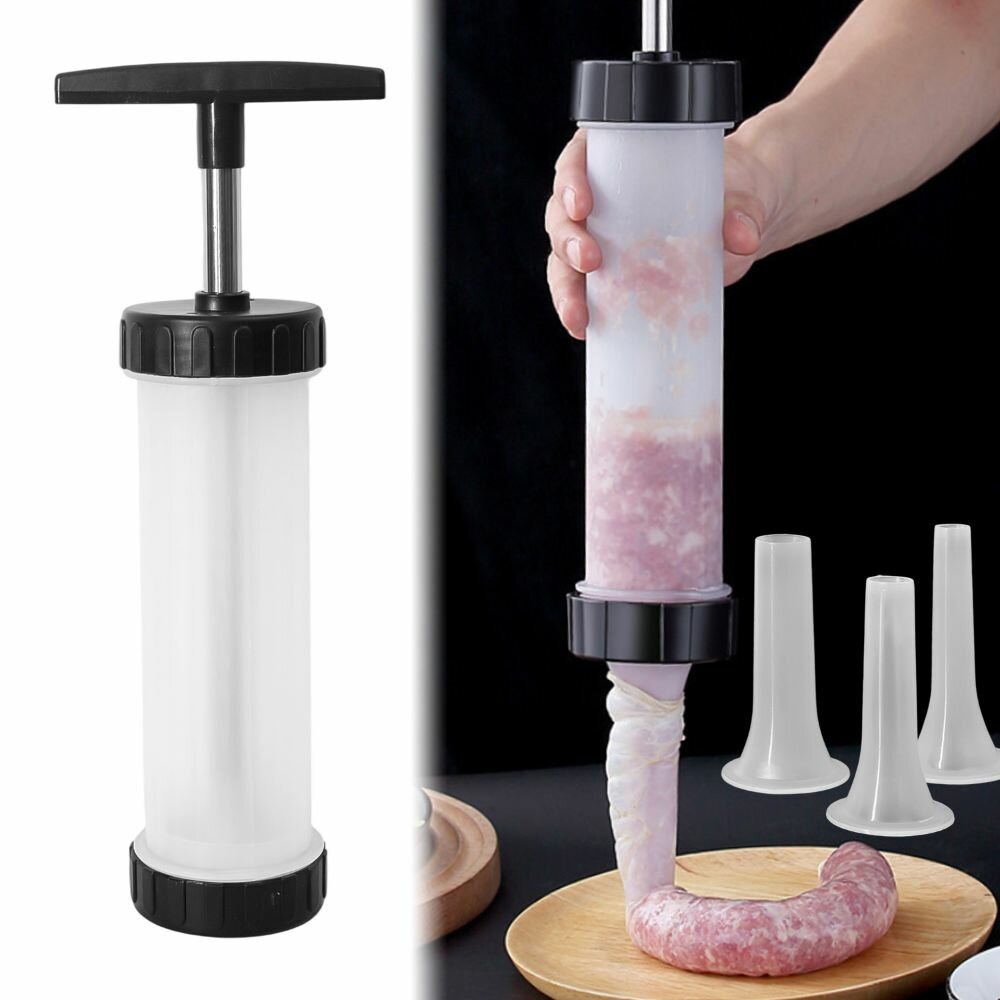 Шприц колбасный