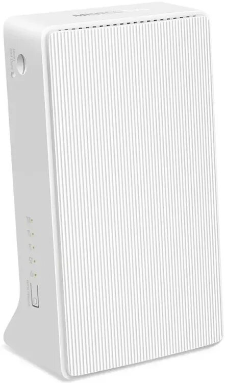 Wi-Fi роутер Mercusys MB230-4G AC1200 802.11ac Wi-Fi 5 /4G ready белый