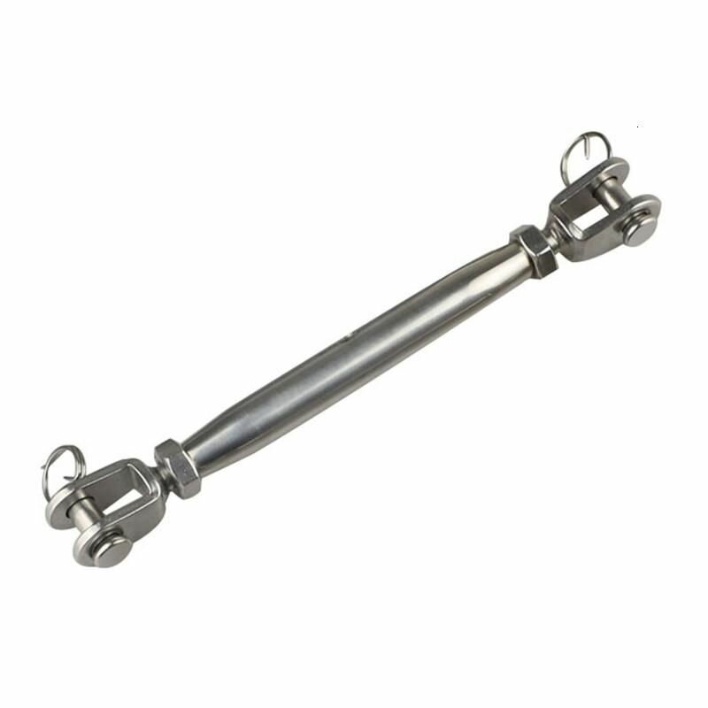 Талреп винтовой M5-M20, M20