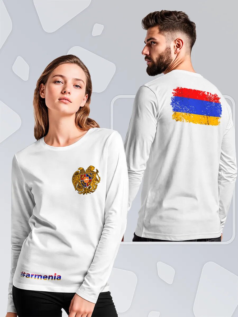 Лонгслив