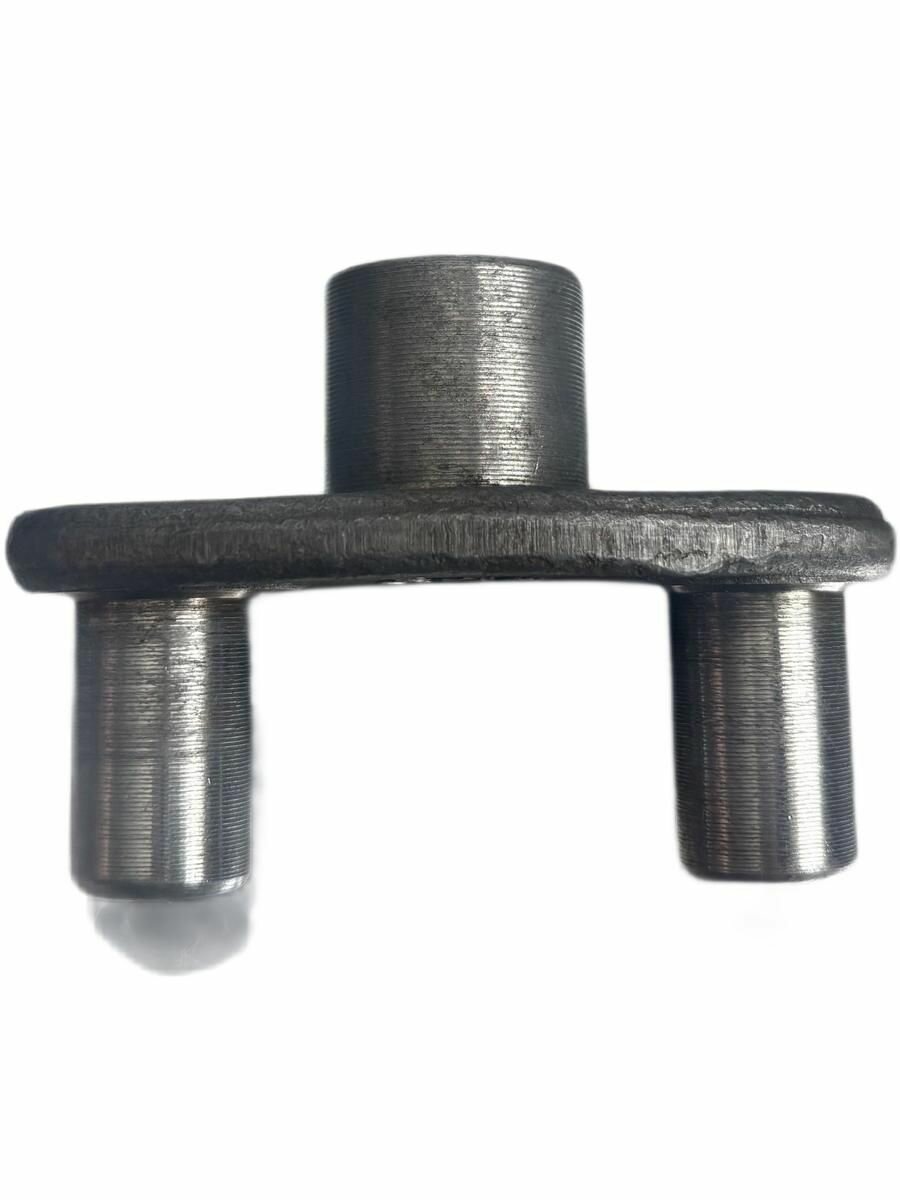 Вилка кардана Урал Днепр мотоцикл ( крупный шлиц ) СССР