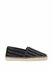 Эспадрильи Castaner Woven braided espadrilles, размер 44, black/black