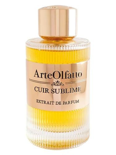 Arteolfatto sublime molecule — фото 1