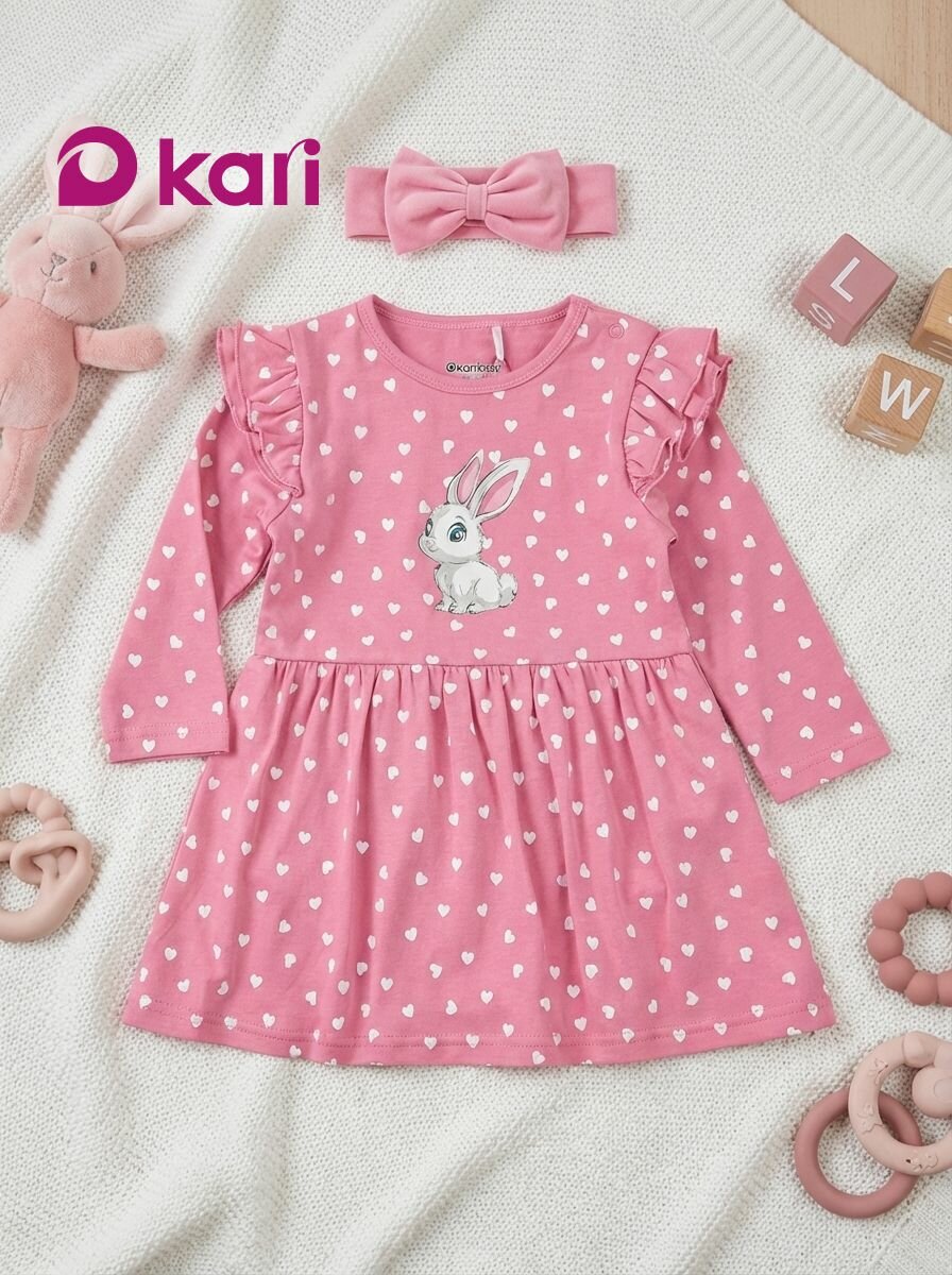 Платье Весна-лето 2026