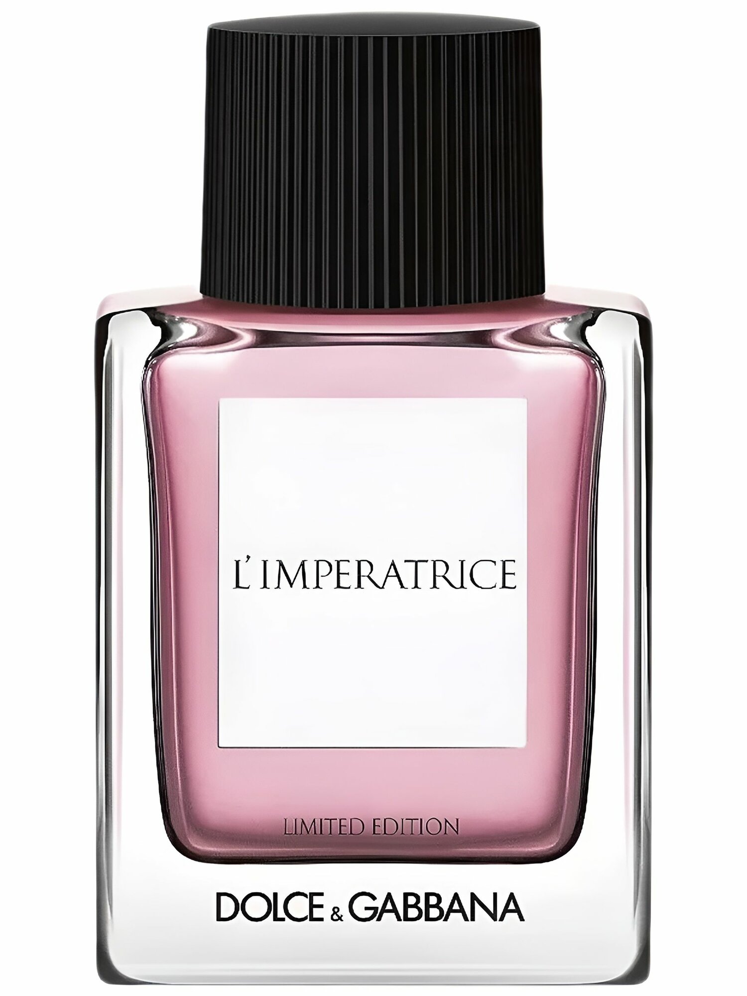 Туалетная вода Dolce & Gabbana "L'Imperatrice Limited Edition", 50 мл