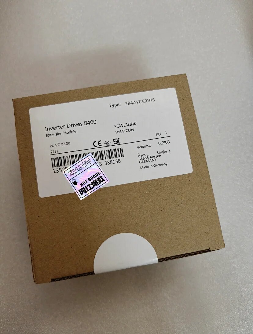 Терминал доступа E84AYCERV 3RB2056-1FC2