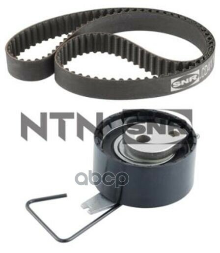 Комплект ремня ГРМ LandRover/MG/Rover 25 (RF)/45 (RT)/75 (RJ)/200 II (RF)/400 (RT)/FREELANDER/MG ZR/MG ZS/MG ZT/MG ZT- T/MGF/.