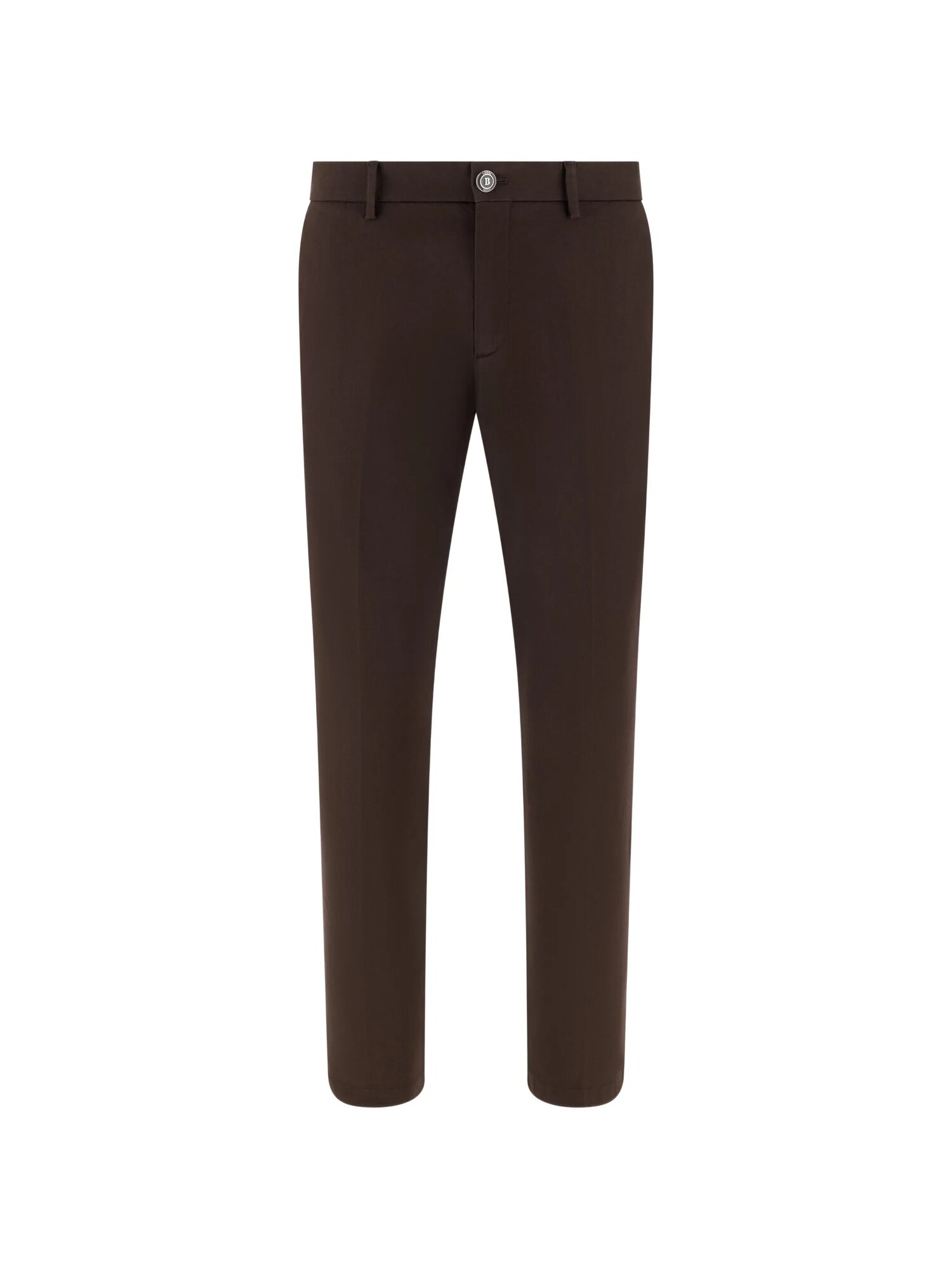 Брюки Button-up trousers