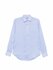 Рубашка Drumohr Chest pocket shirt, размер 2XS, blue