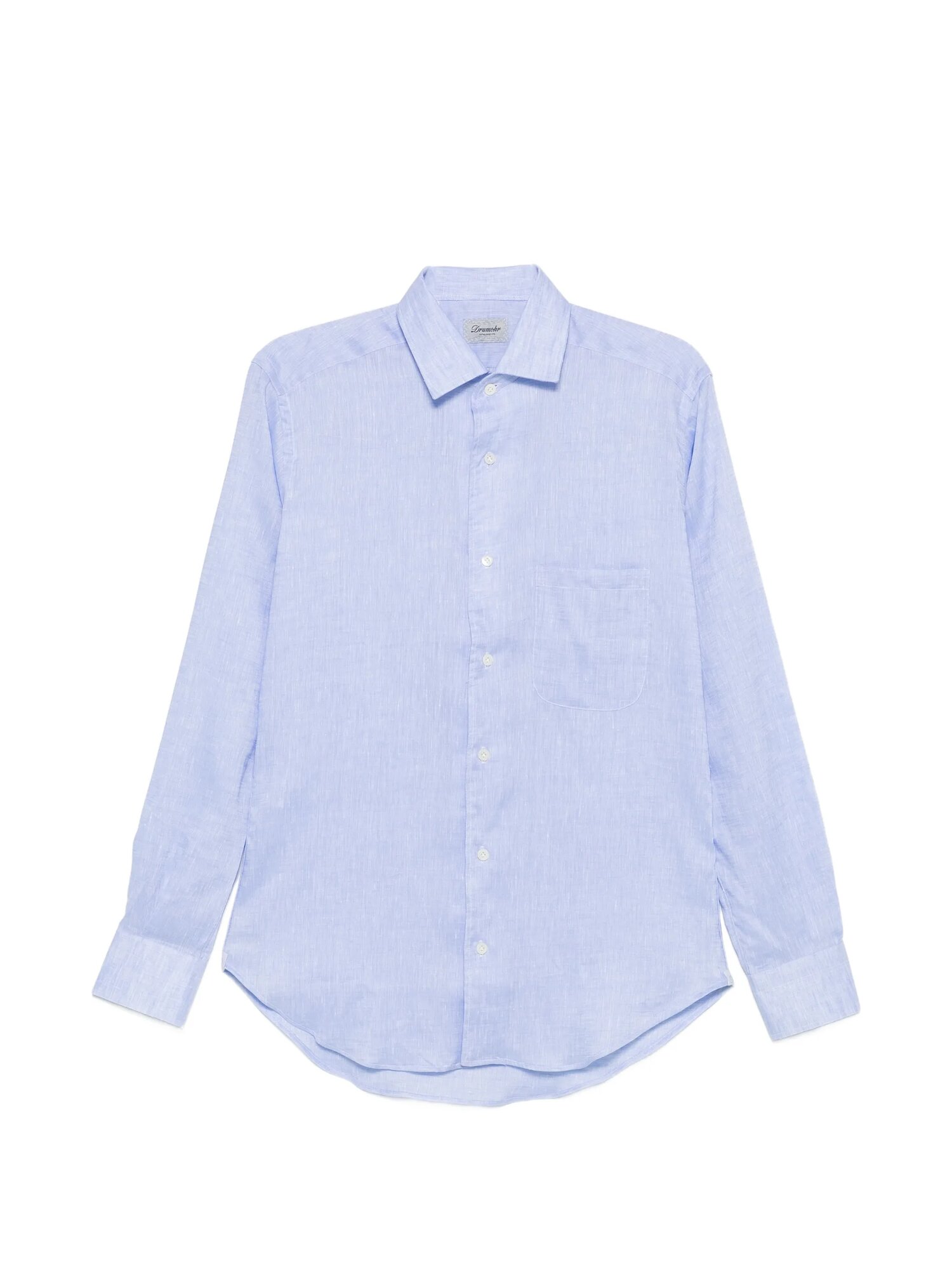 Рубашка Chest pocket shirt